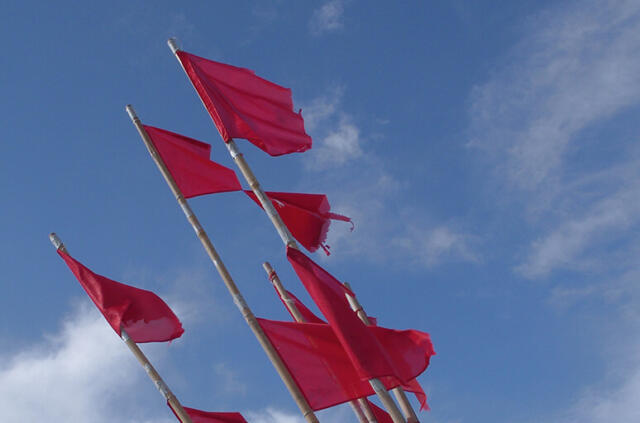 Red flags in commercial property investment - Sentinel