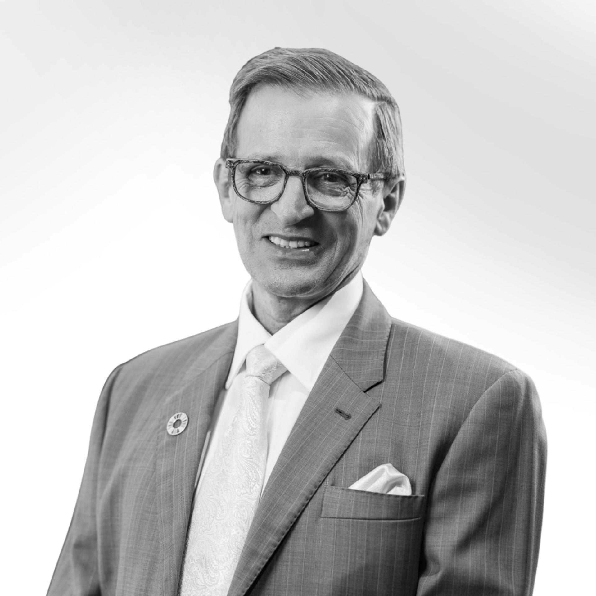 Warren Ebert - Sentinel