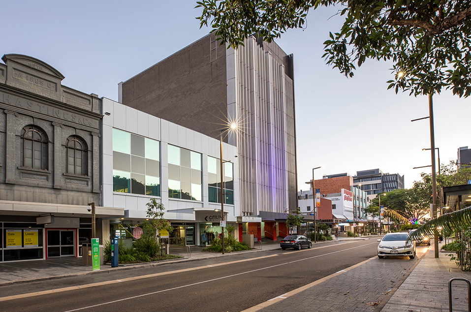 Property Trusts | Sentinel Property Group