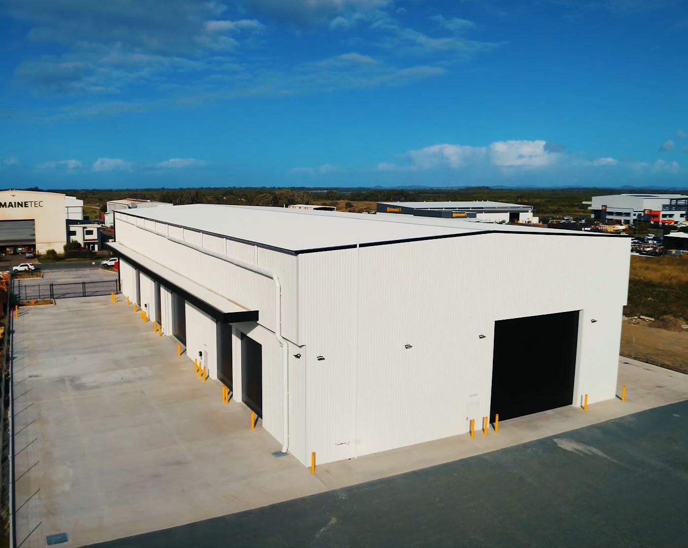 22 Gateway Drive Development - Sentinel