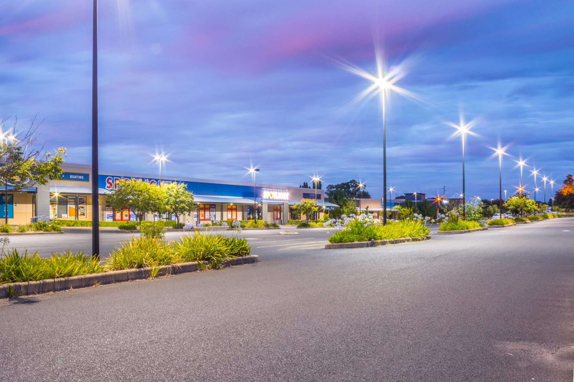 Property Centres Archive - Sentinel