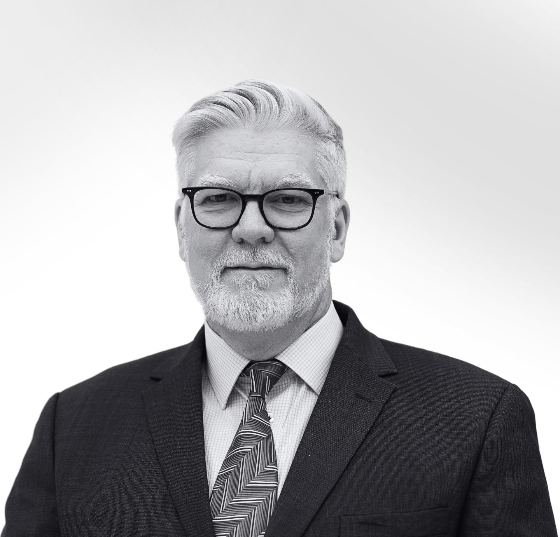 Greg Campbell - Sentinel