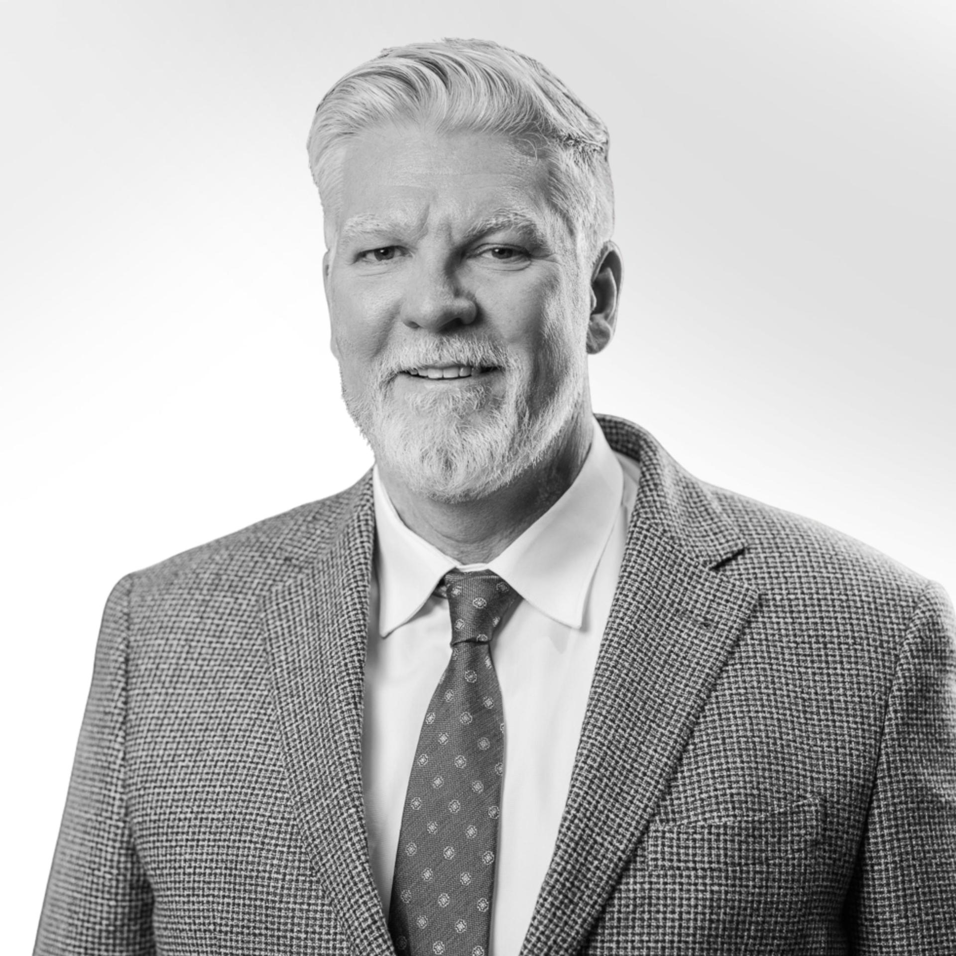 Greg Campbell - Sentinel