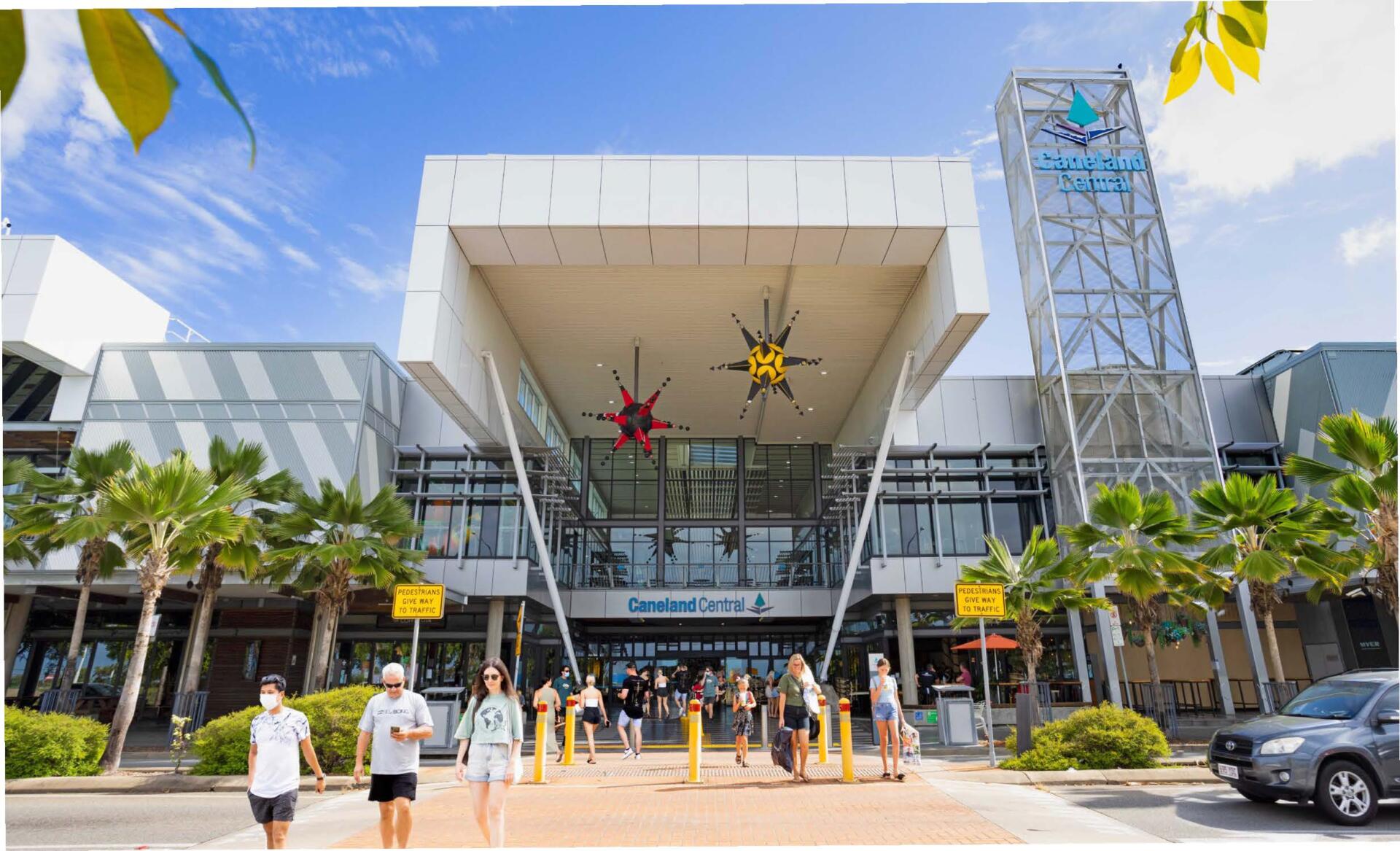 Interview with ABC Tropical North - Warren Discusses Caneland Central ...