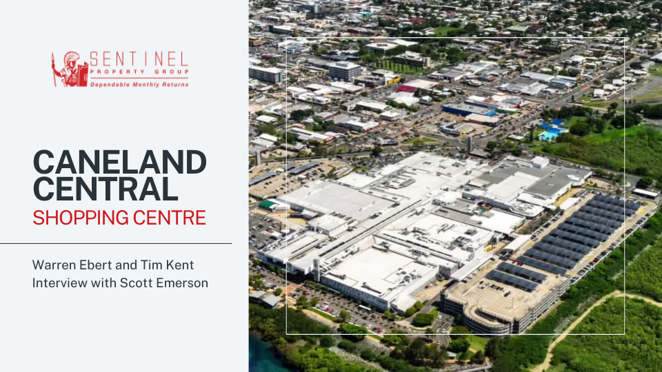 Caneland Central | Warren Ebert and Tim Kent | Interview by Scott ...