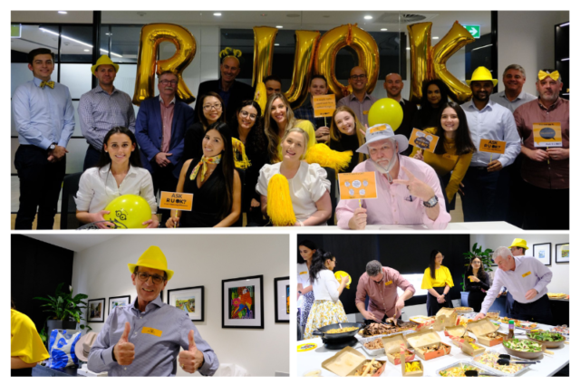 R U OK? With Sentinel Property Group - Sentinel