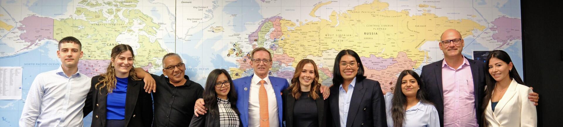 Careers | Sentinel Property Group