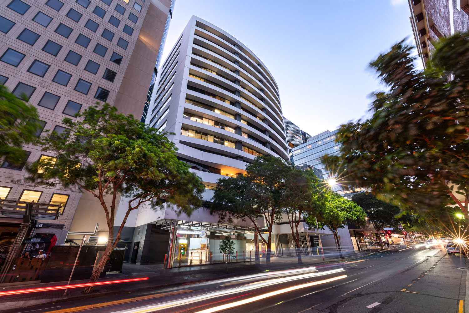 Casuarina Square Sponsors NAIDOC Week - Sentinel