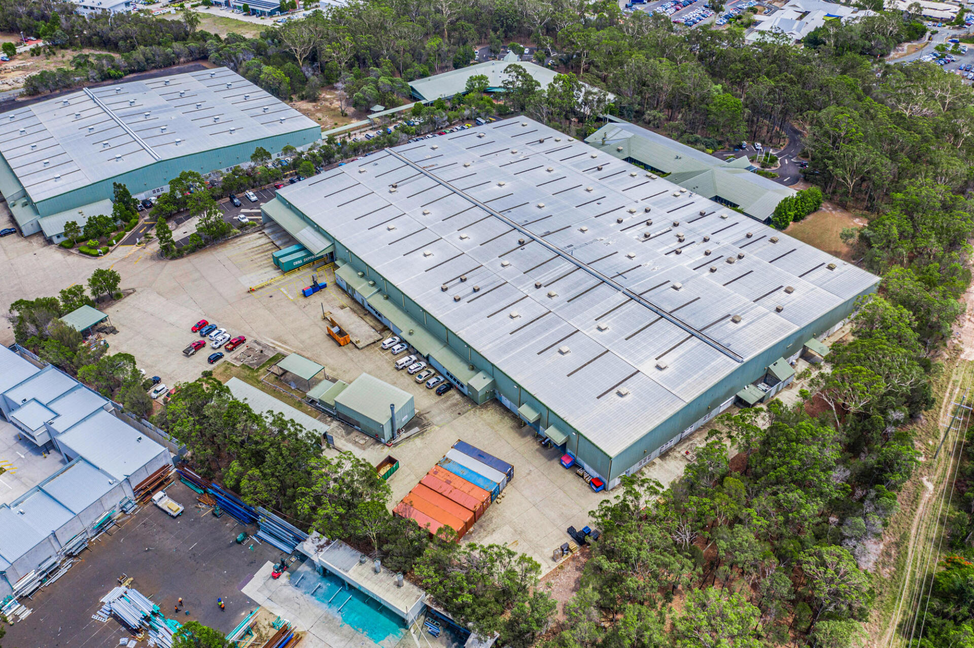 Development Property Trusts | Sentinel Property Group