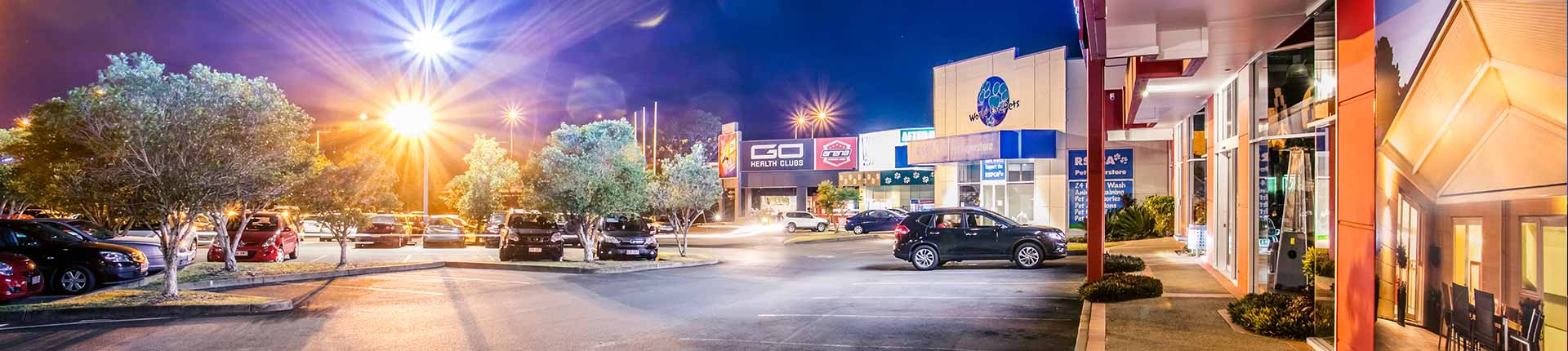 The Centre @ Springwood