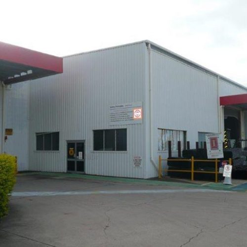 Townsville Industrial