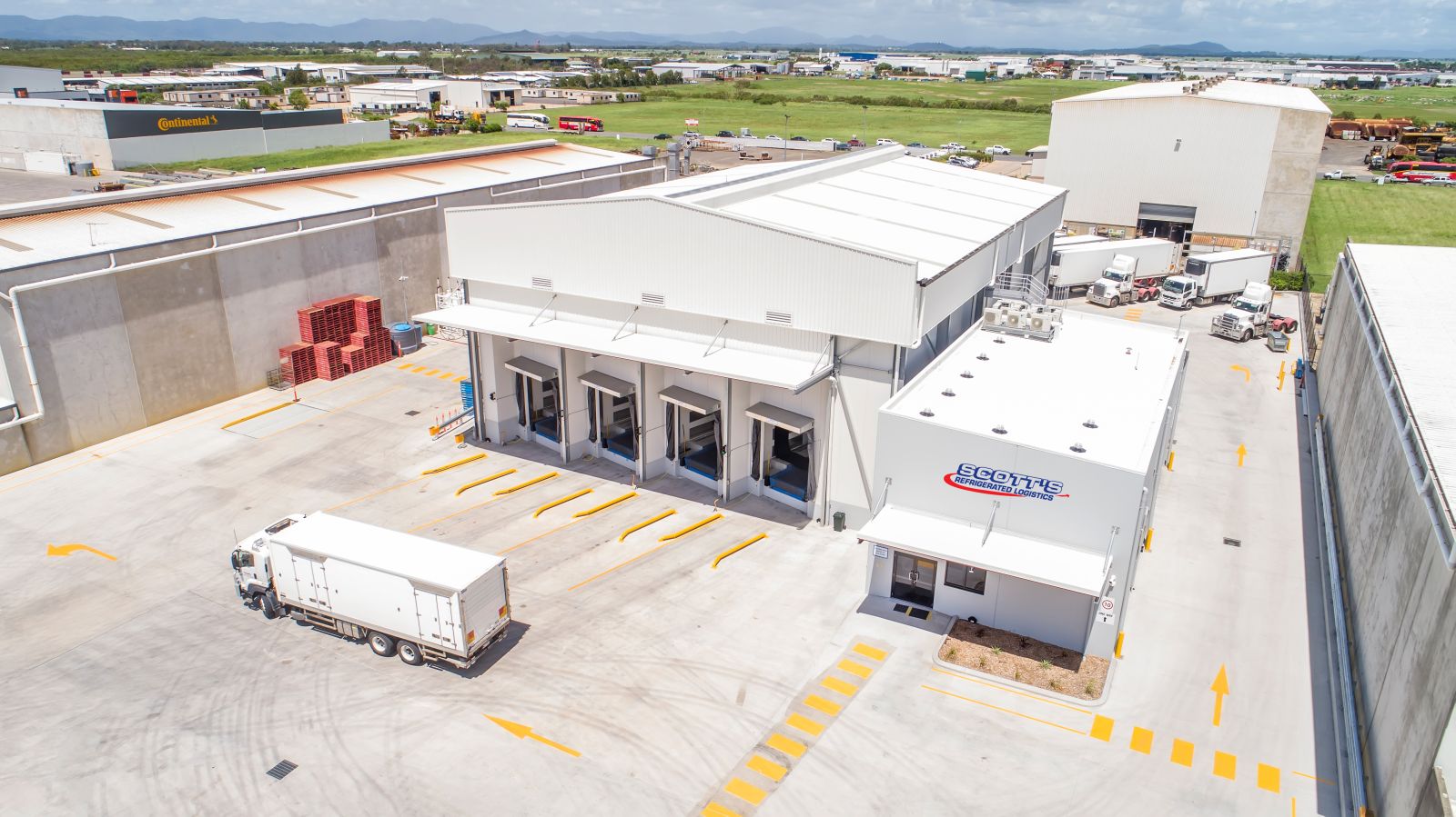 Property Trusts | Sentinel Property Group