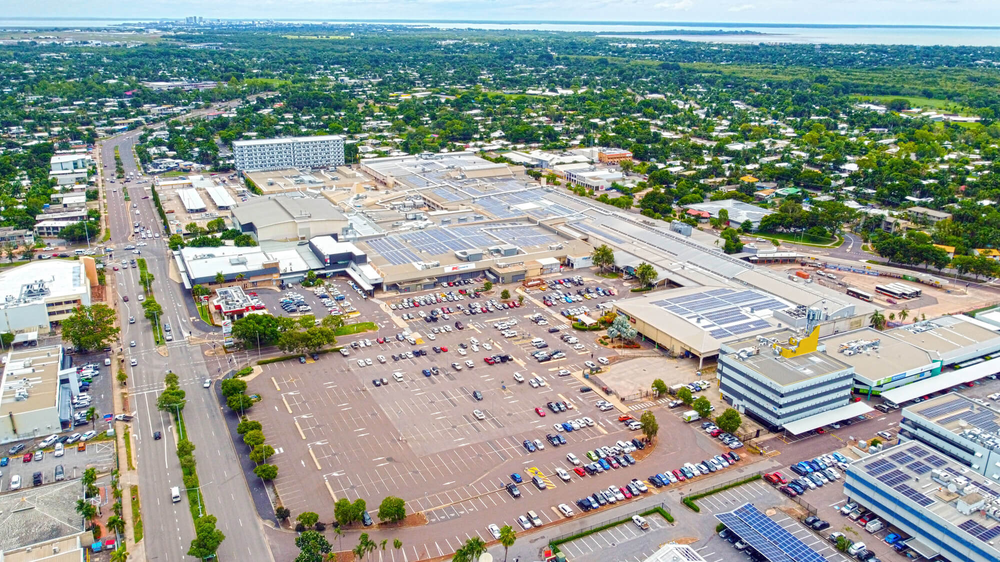 Australian Investment Property Trusts | Sentinel Property Group