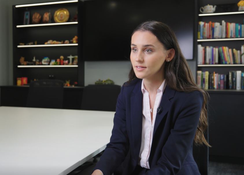 Investment Process - Sentinel