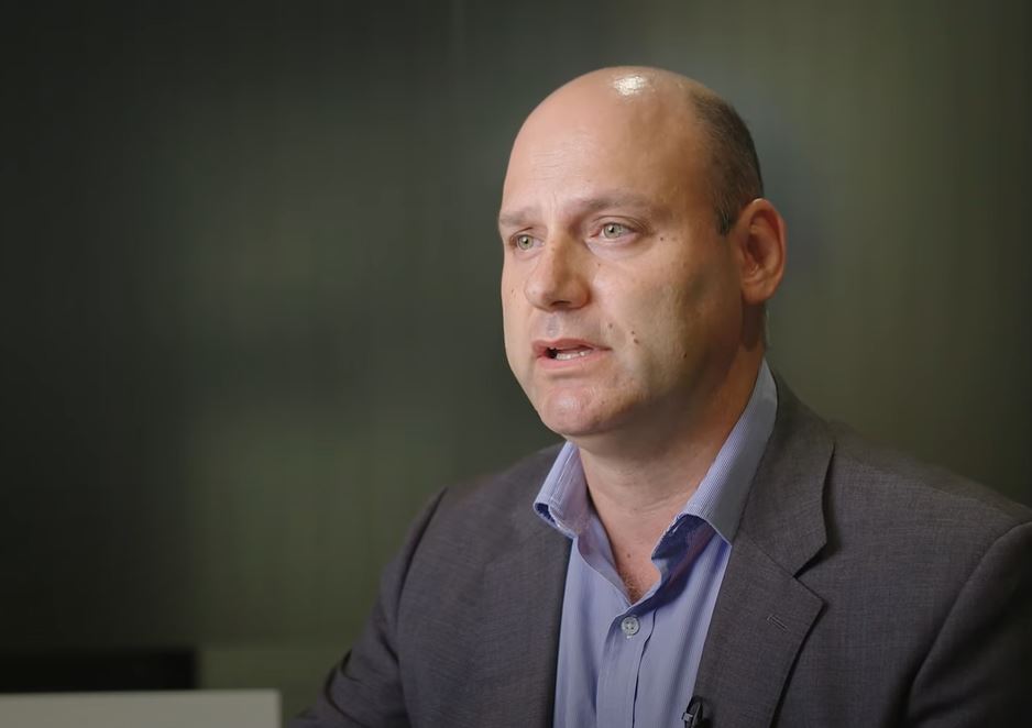 What do we look for in assets? - Sentinel