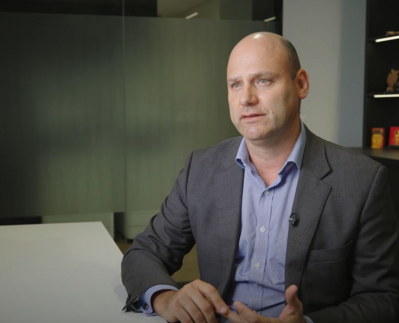 Who is Tim Kent? - Sentinel