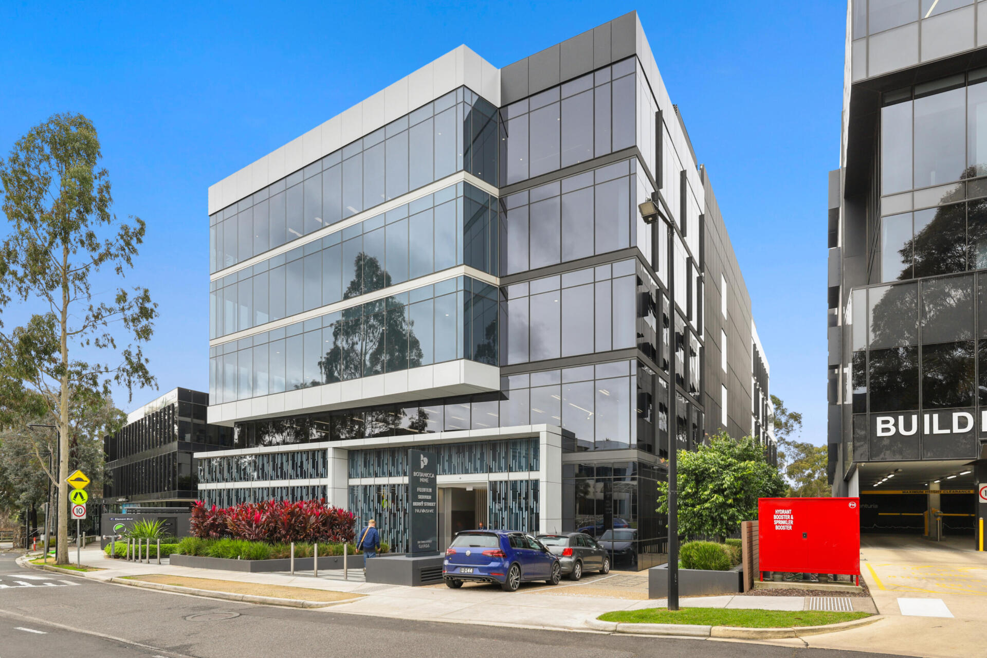 News and Media | Sentinel Property Group